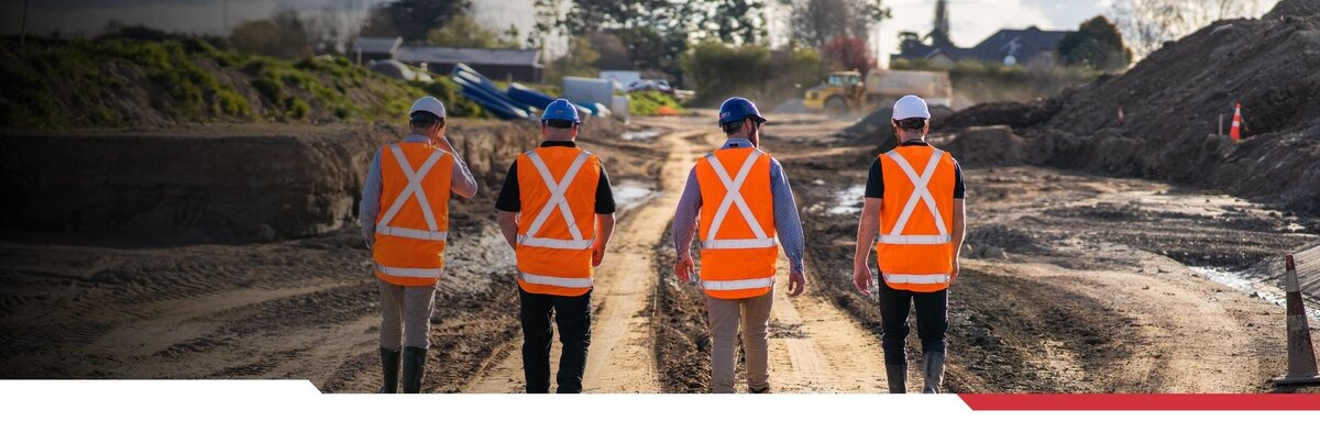 About Camex Civil - Our Story & Values in Waikato | Camex Civil