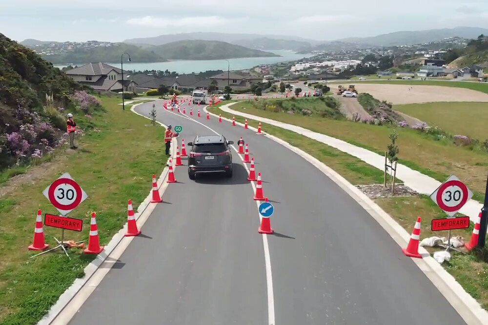 Your Local Waikato Traffic Management Experts | Simple Traffic Management