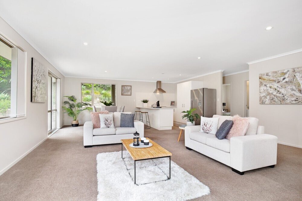 Home Staging Process | Simply Staging