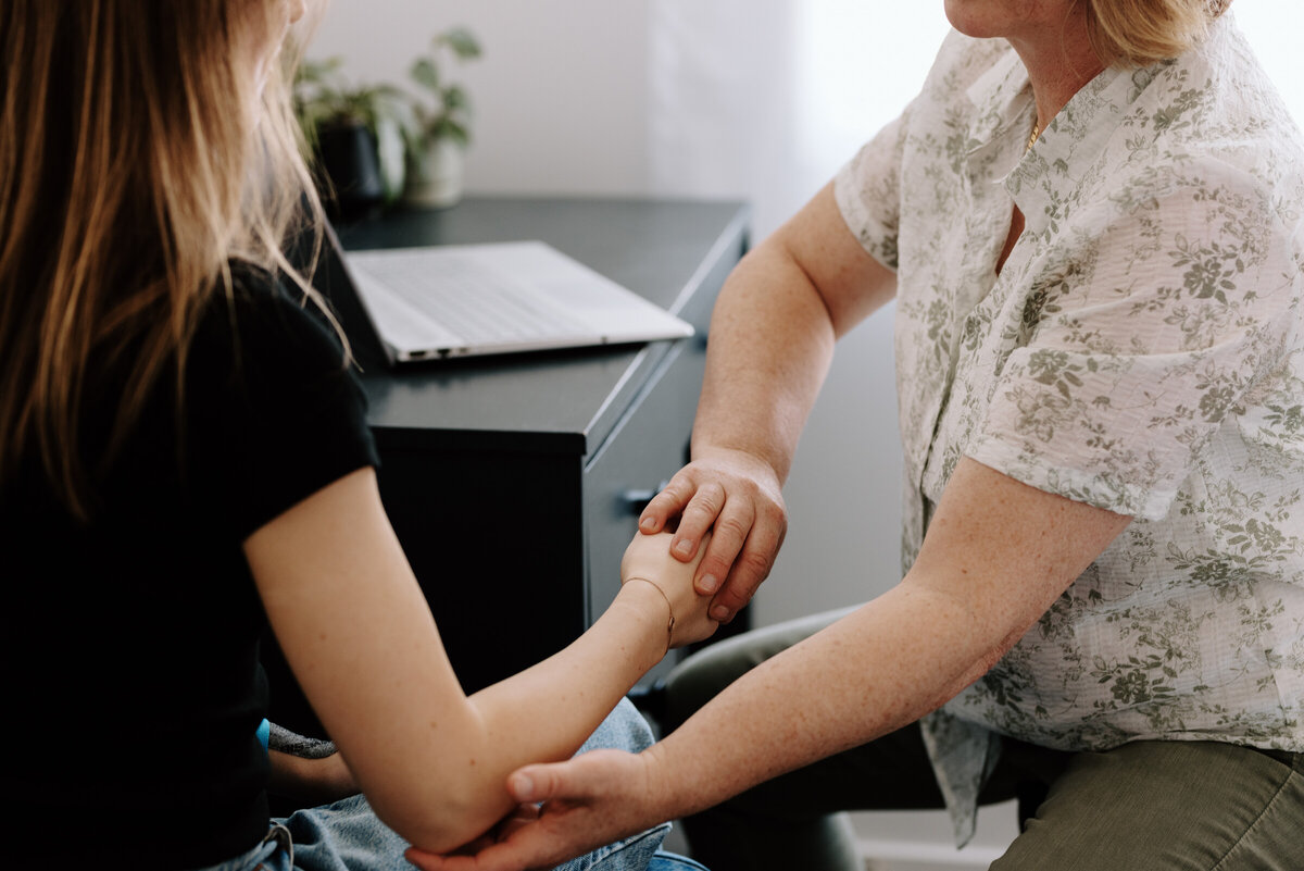 Scar Tissue Release | Vital Body Therapy | Waikato, NZ