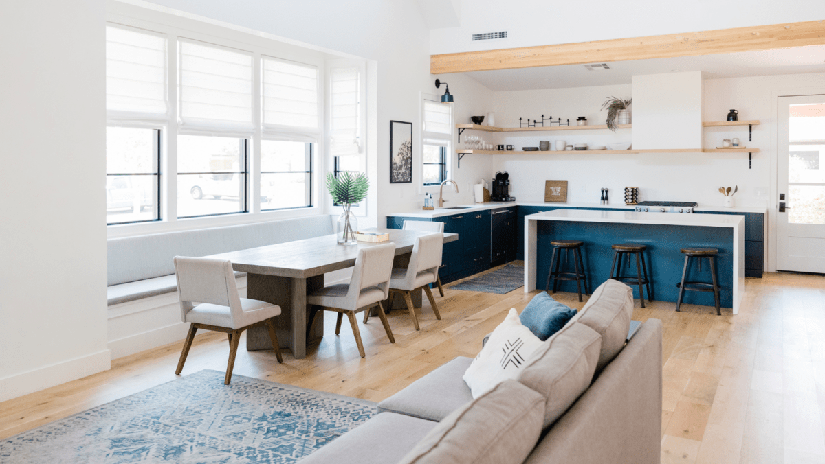 New Build Cleaners Waikato | Your Seamless Handover Team.