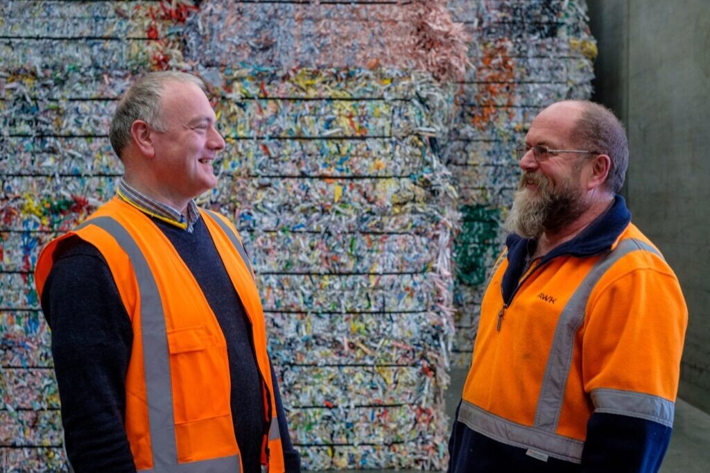 Introducing Hawk Team - Stu and Anthony | Hawk Group