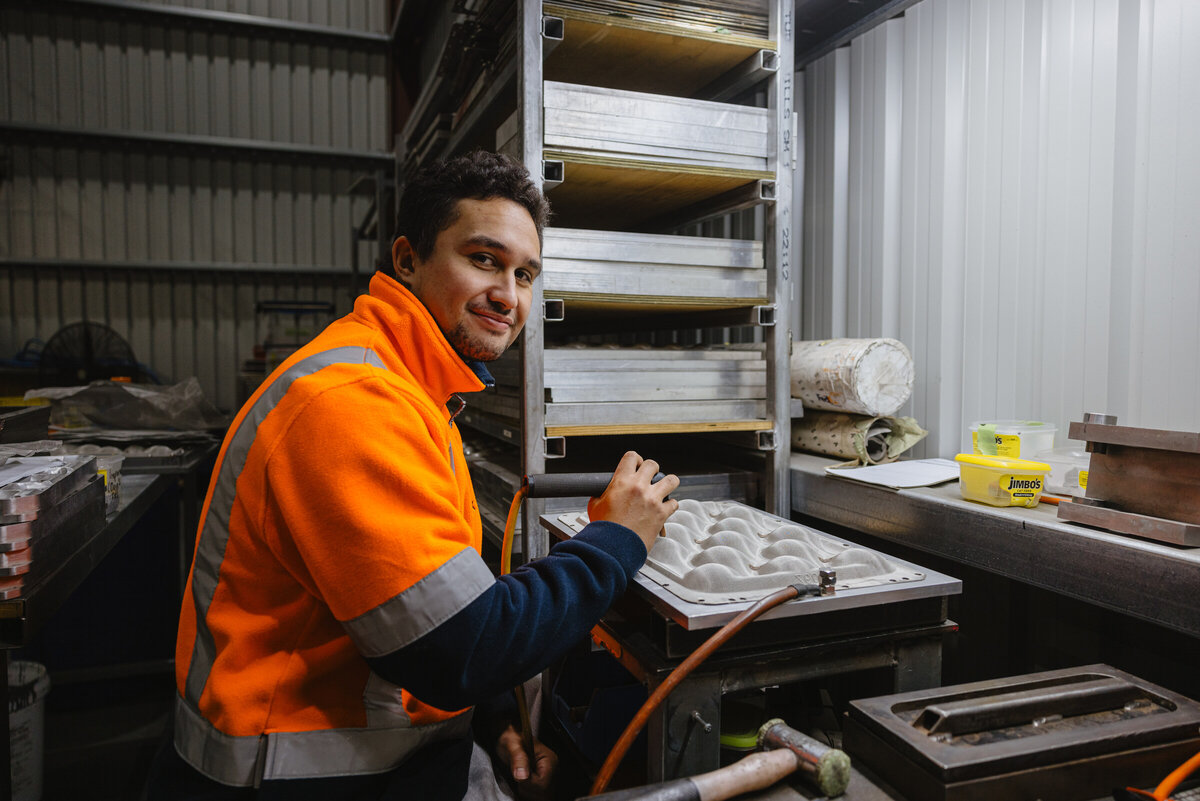 About Us | Fruit Packaging Manufacturer | Hawk Group