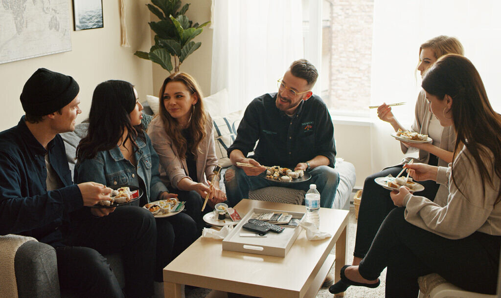 Connect Groups | Northgate Community Church