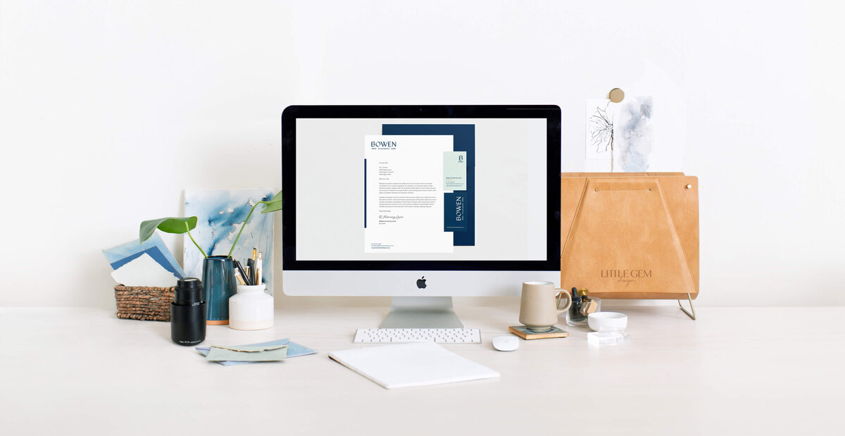 Little Gem Design | Graphic Design Wellington NZ