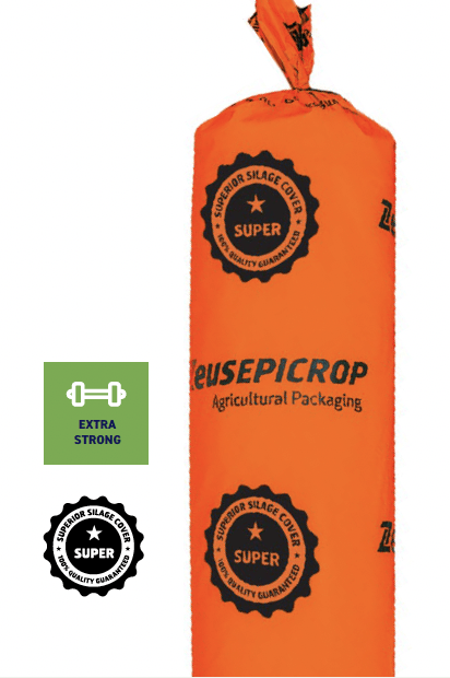 EPICROP SILAGE SHEETS | Quality Forage