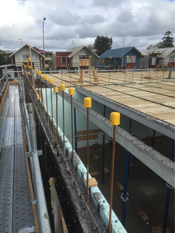 Point England | Shorcom