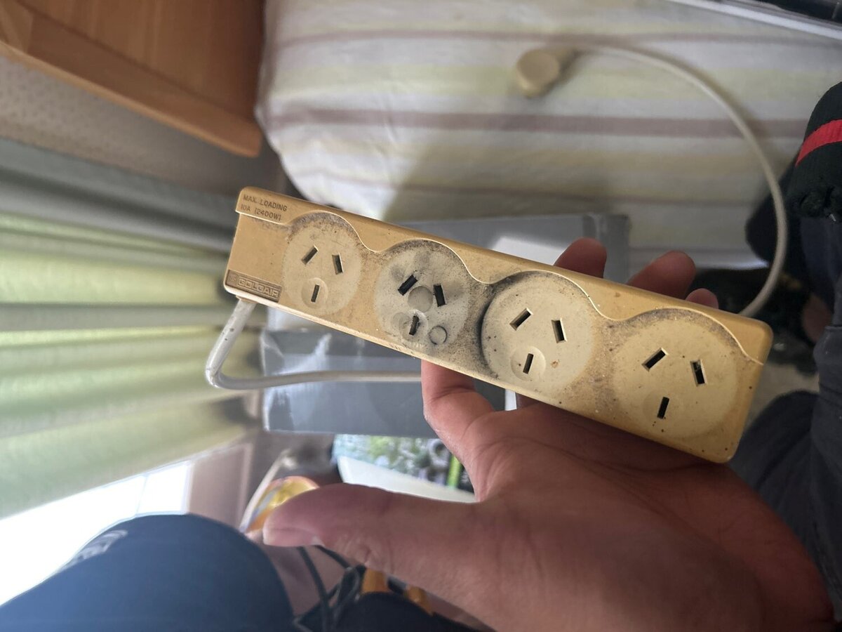 The Hidden Hazards of Overloading Multiboxes: A Safety Guide | Harkness ...