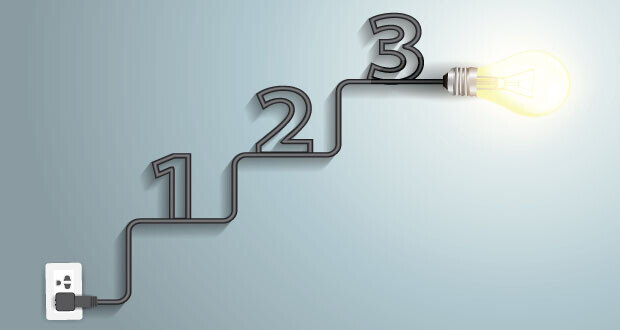 3 steps to finding a good electrician | Harkness Electrical