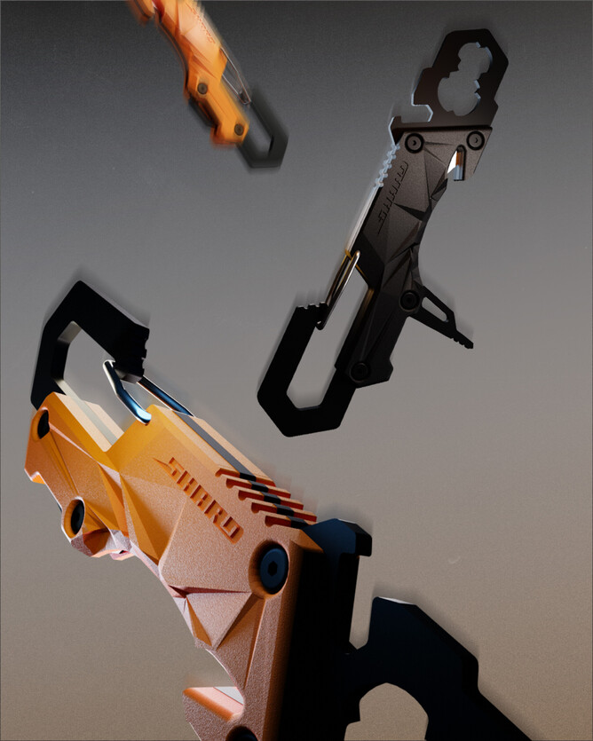 KIOSK X SHARD STUDIOS POP UP | Shard Studios