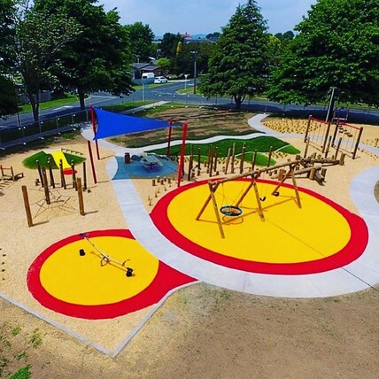 Playground Creations | Playground Design, Build & Installation NZ ...
