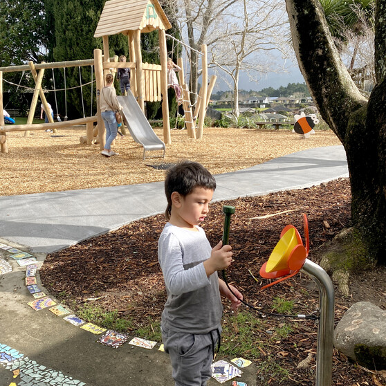 Playground Creations | Playground Design, Build & Installation NZ ...