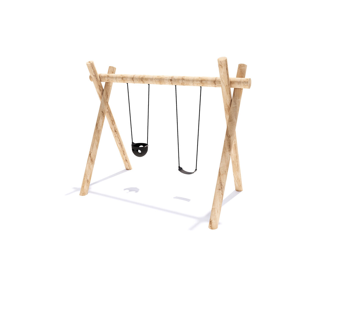 Playground Creations | Playground Equipment | Swings | New Zealand