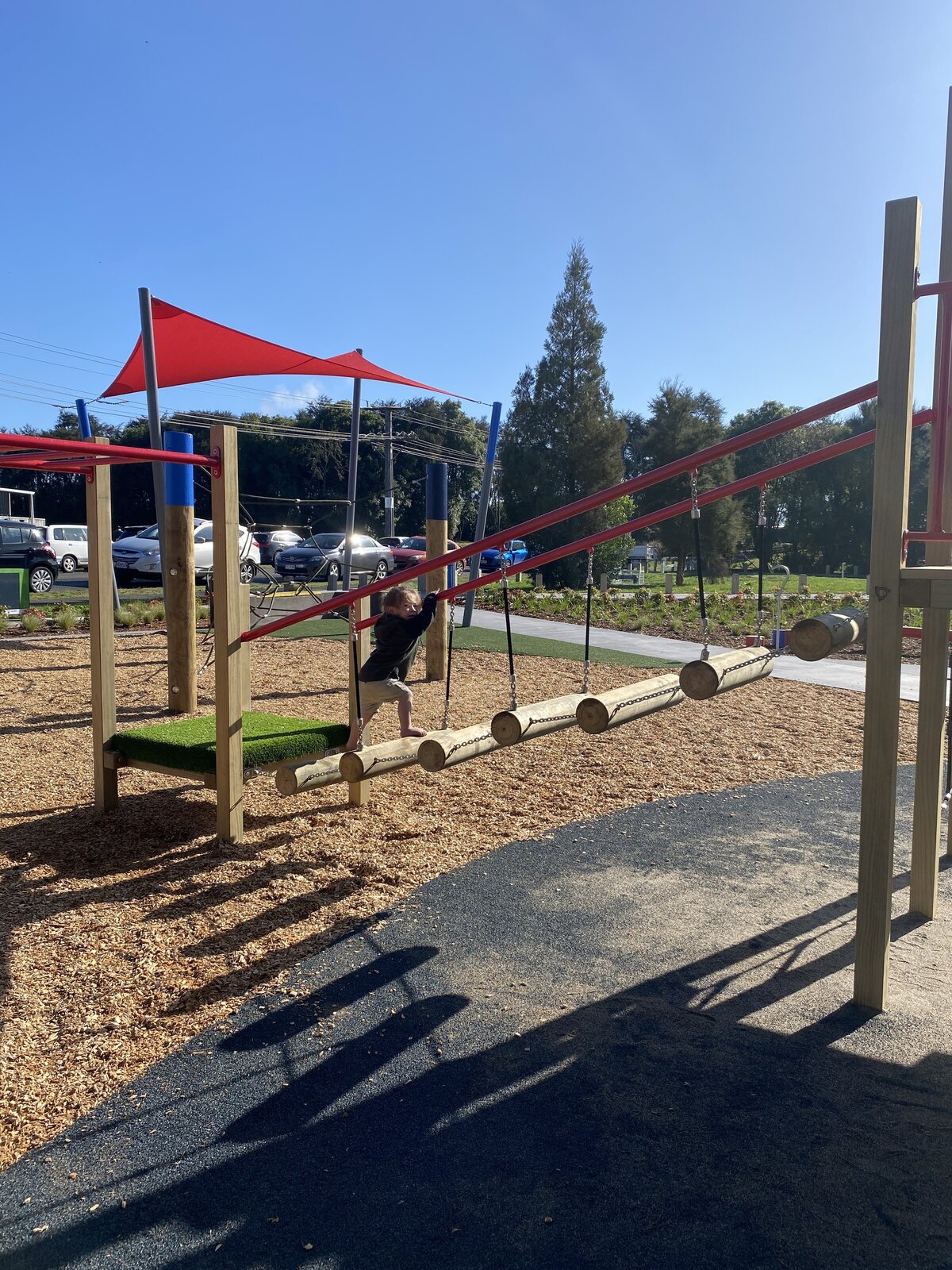 Playground Creations | Mahoe Park Playground