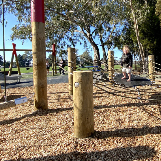 Playground Creations | Playground Design, Build & Installation NZ ...