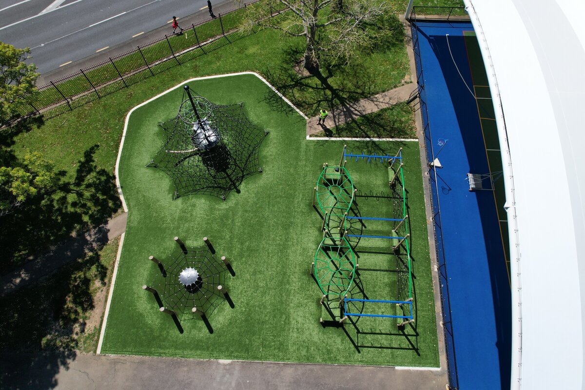 Playground Creations | Playground Design, Build & Installation NZ