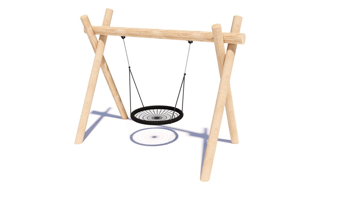 Playground Creations | Playground Equipment | Swings | New Zealand