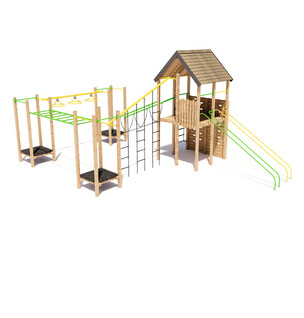 Playground Creations | Playground Products | Playground Design | New ...