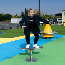 Playground Creations | Ashlee McFarlane