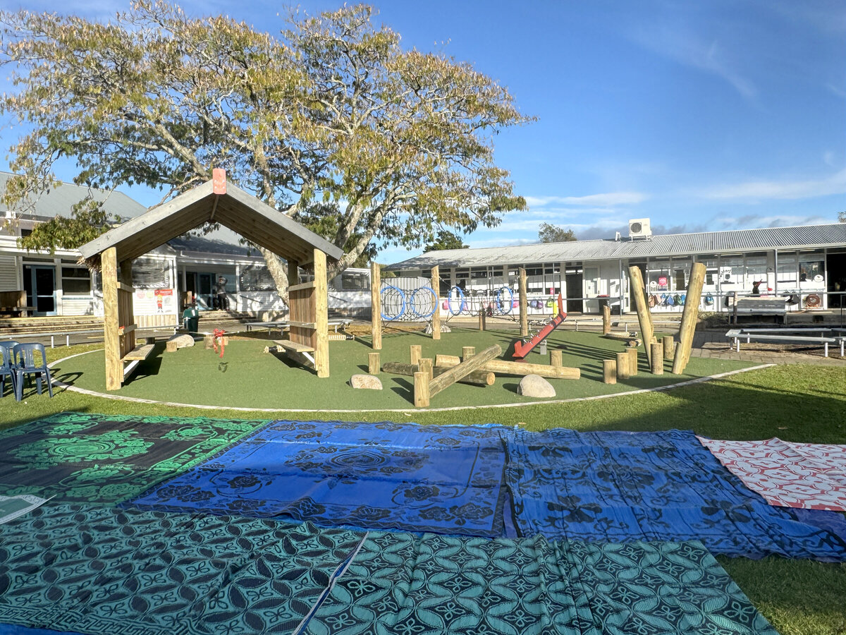Playground Creations | School Playground Design, Build & Installation NZ