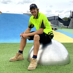 Playground Creations | Ashlee McFarlane