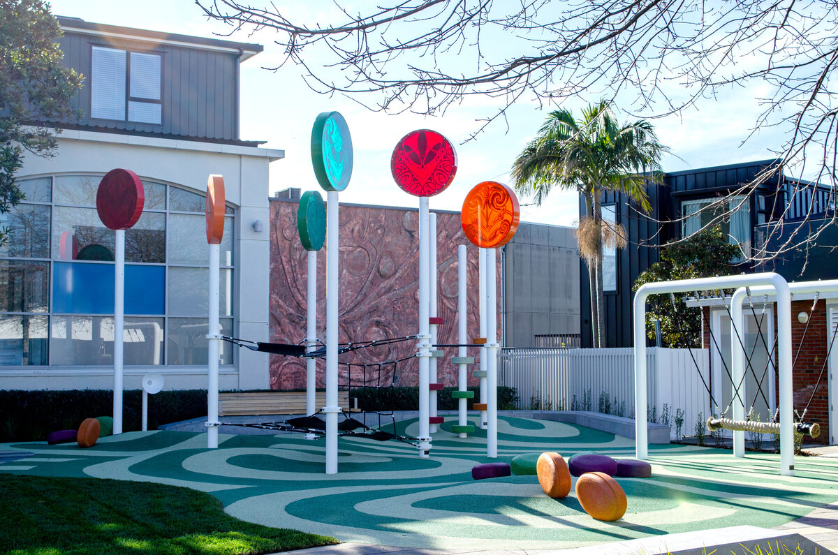 Playground Creations | Playground Design, Build & Installation NZ ...