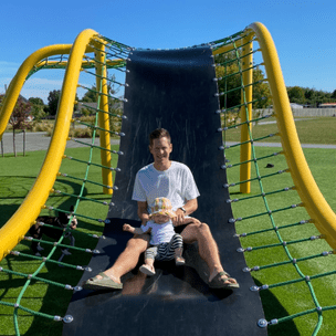 Playground Creations | About Us | Playground Design | New Zealand