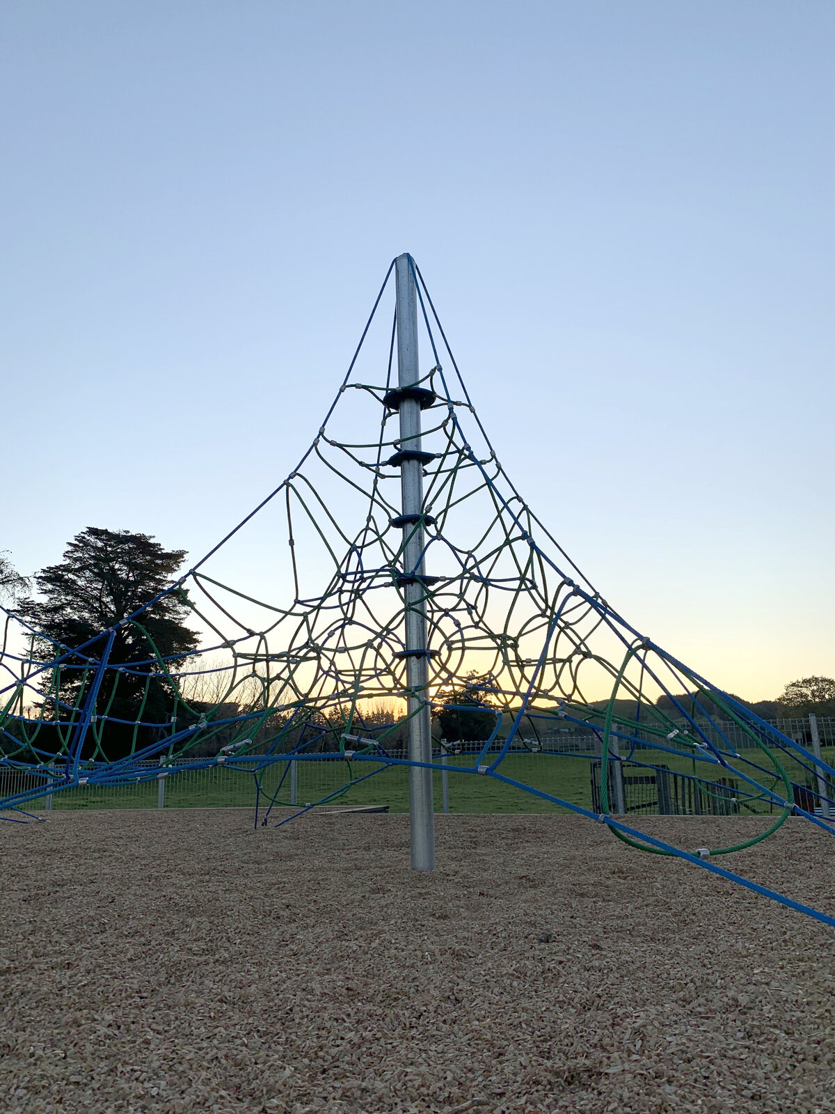 Playground Creations | Tauriko School Playground