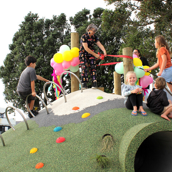 Playground Creations | Playground Design, Build & Installation NZ ...