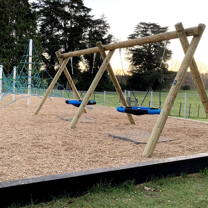 Playground Creations | School Playground Design, Build & Installation NZ