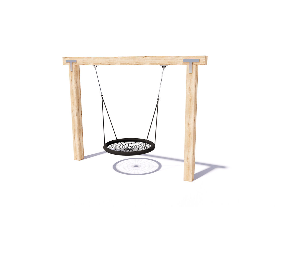 Playground Creations | Playground Equipment | Swings | New Zealand