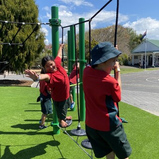 Playground Creations | Playground Design, Build & Installation NZ