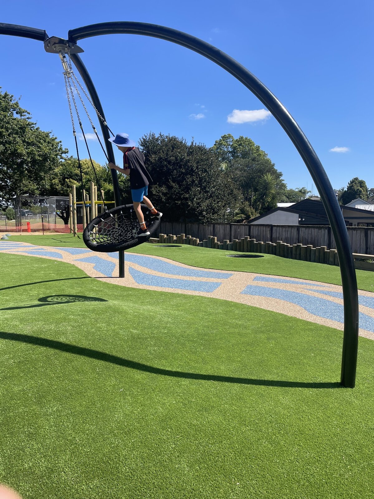 Playground Creations | Playground Design, Build & Installation NZ