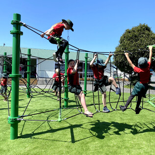 Playground Creations | Playground Design, Build & Installation NZ
