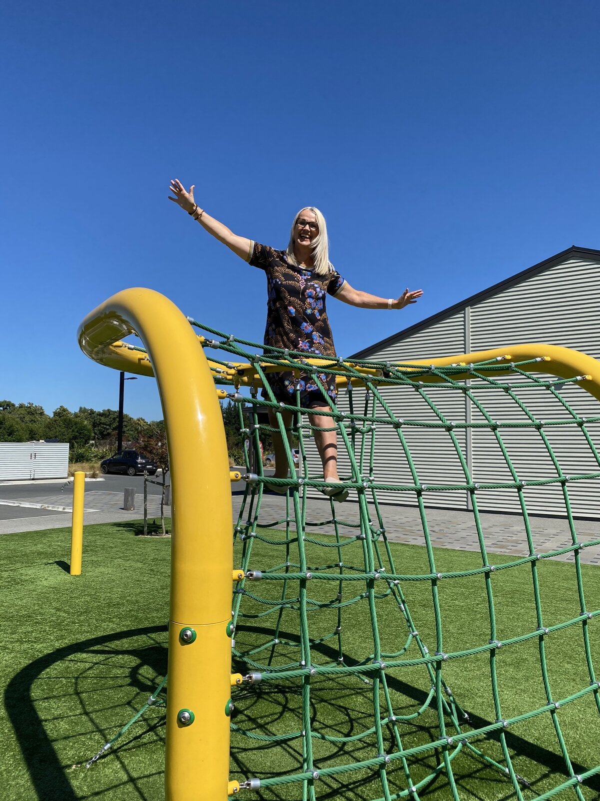 Playground Creations | About Us | Playground Design | New Zealand