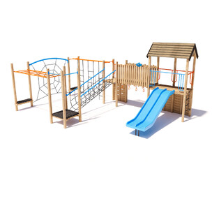 Playground Creations | Playground Products | Playground Design | New ...