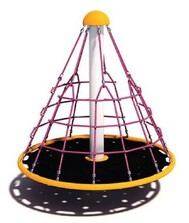 Playground Creations | Playground Equipment | Carousels | New Zealand