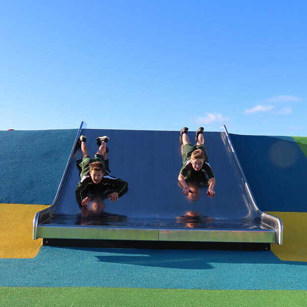 Playground Creations | Playground Design, Build & Installation NZ