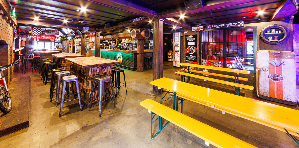 What's On - Palmerston North | Speedway Garage