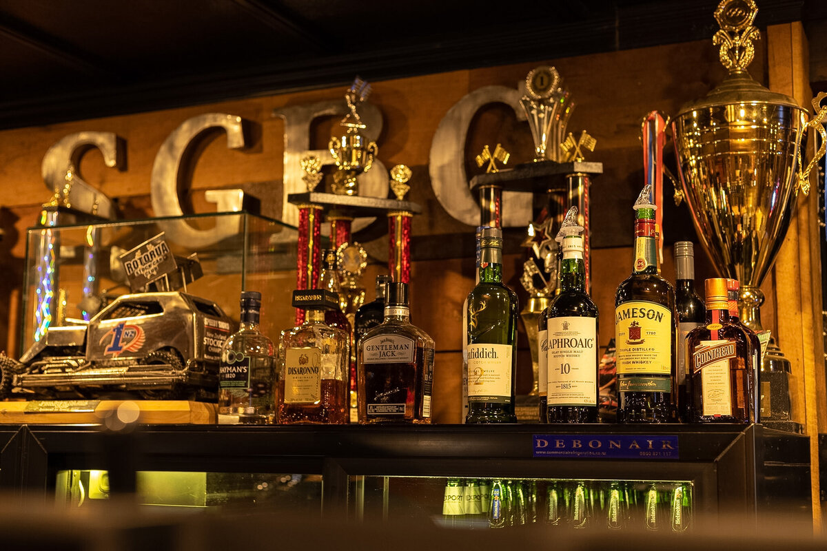 Functions | Speedway Garage Palmerston North