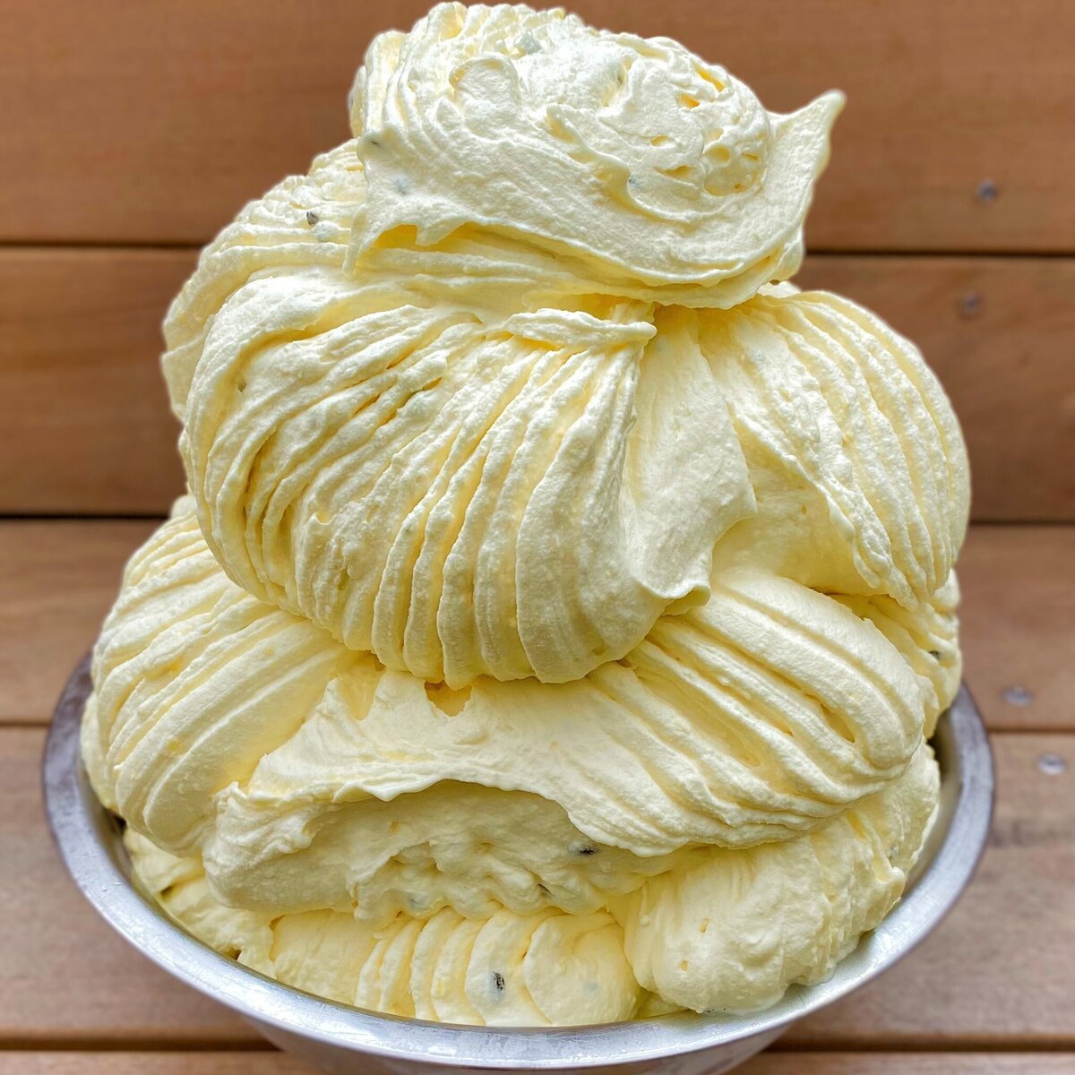 It's Pineapple Pash!
