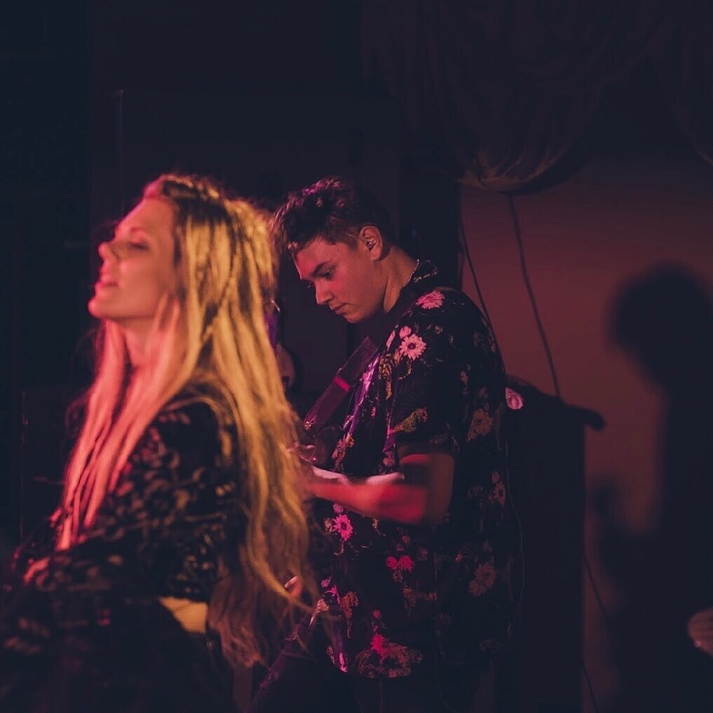 TUNESday Tuesday with VOXY