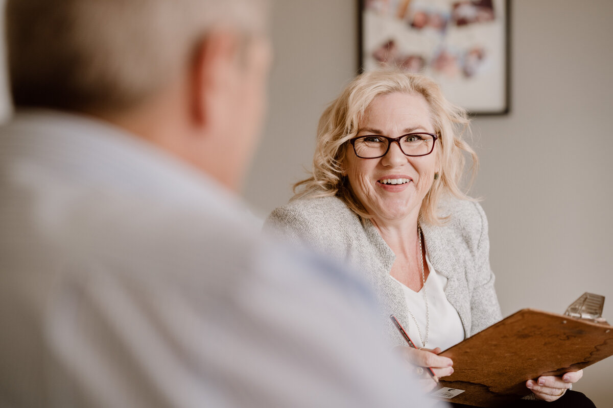 Meet Shelley | OT4You Occupational Therapy Services