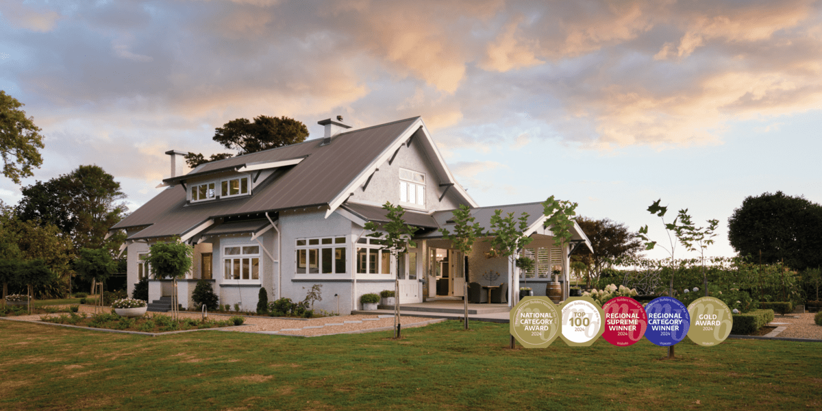 Pringle Building | Award-Winning Builders in Cambridge, NZ | Pringle ...