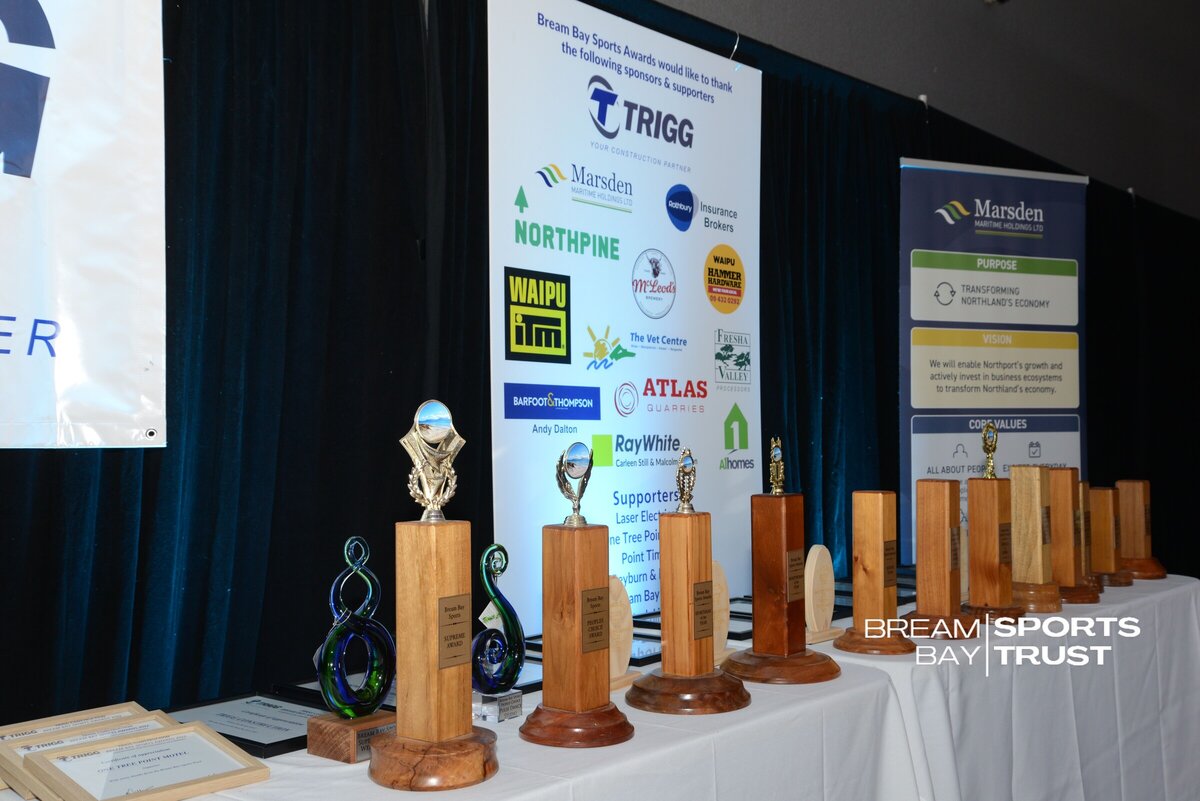2022 Awards Photos