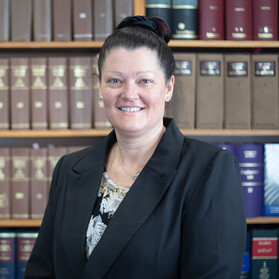 Our Team | Allen Needham & Co. Ltd.