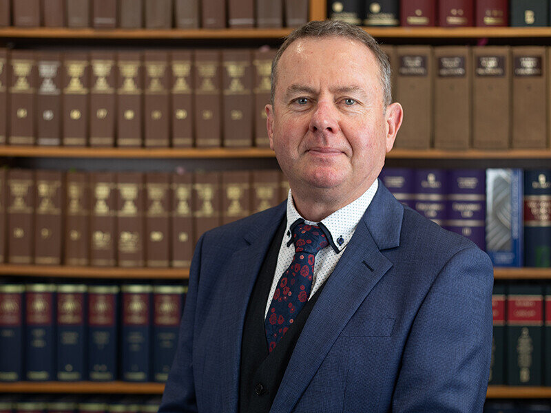 Our Team | Allen Needham & Co. Ltd.