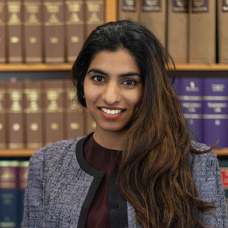 Our Team | Allen Needham & Co. Ltd.