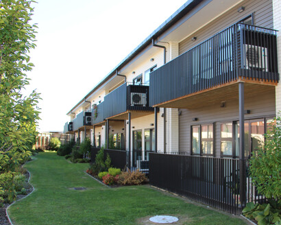 Premium Aluminum Outdoor Utility Enclosures | ScreenPro