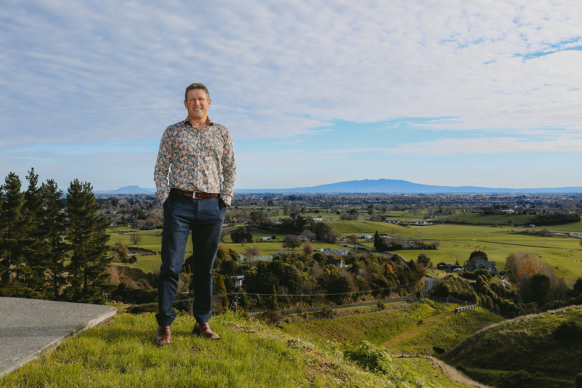 Mike Pettit for Waipā Mayor | Strong, Local Leadership | Mike Pettit
